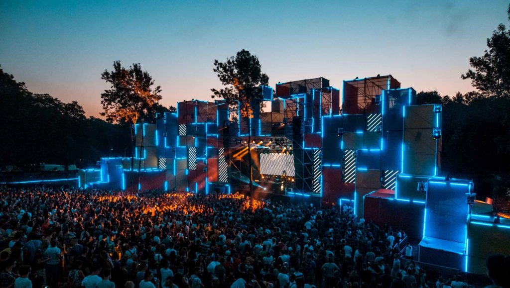 Welcome to an amazing festival 'Love Fest' | More Than Belgrade