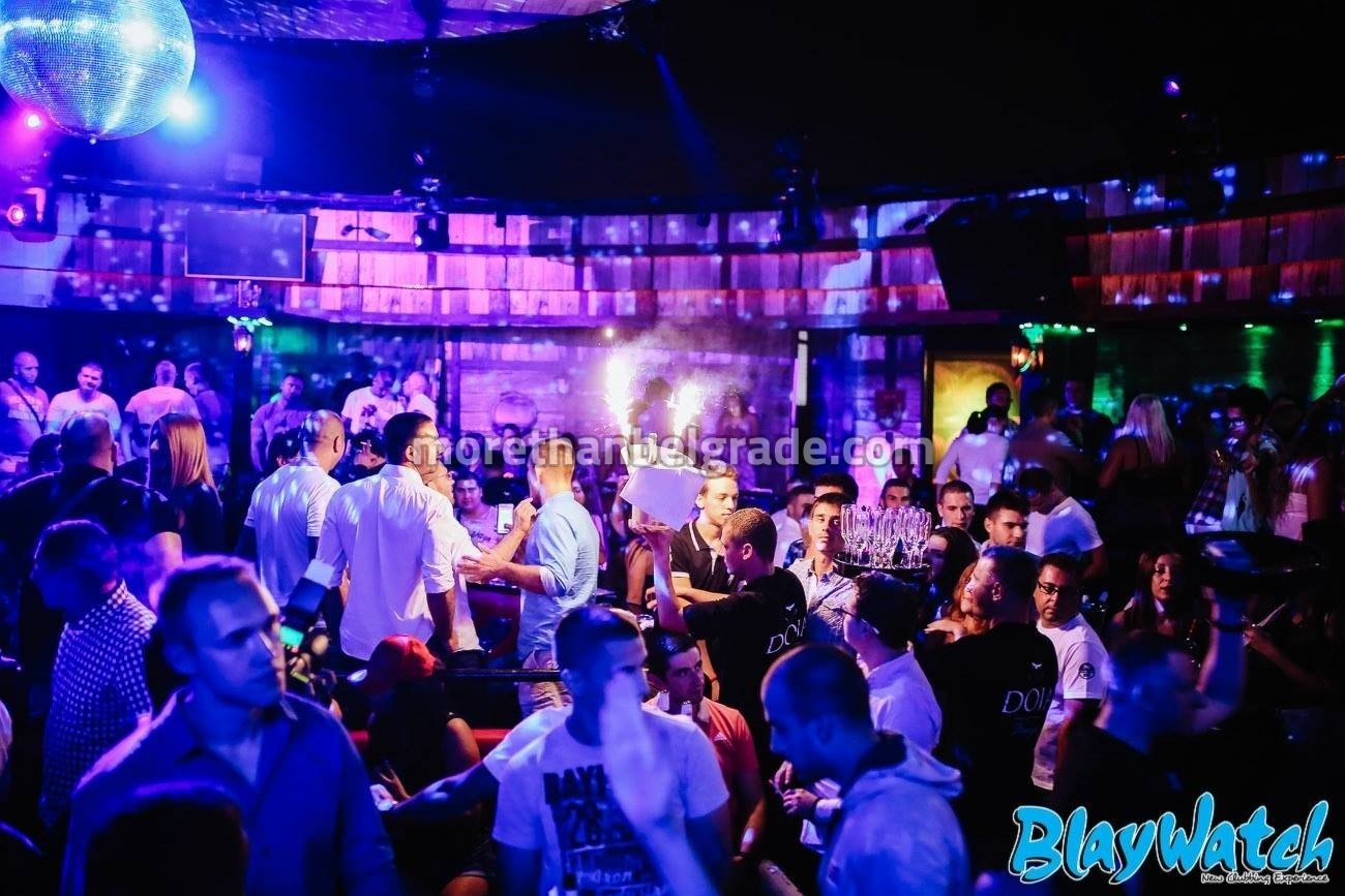 BELGRADE NIGHTLIFE EXPERIENCE - More Than Belgrade