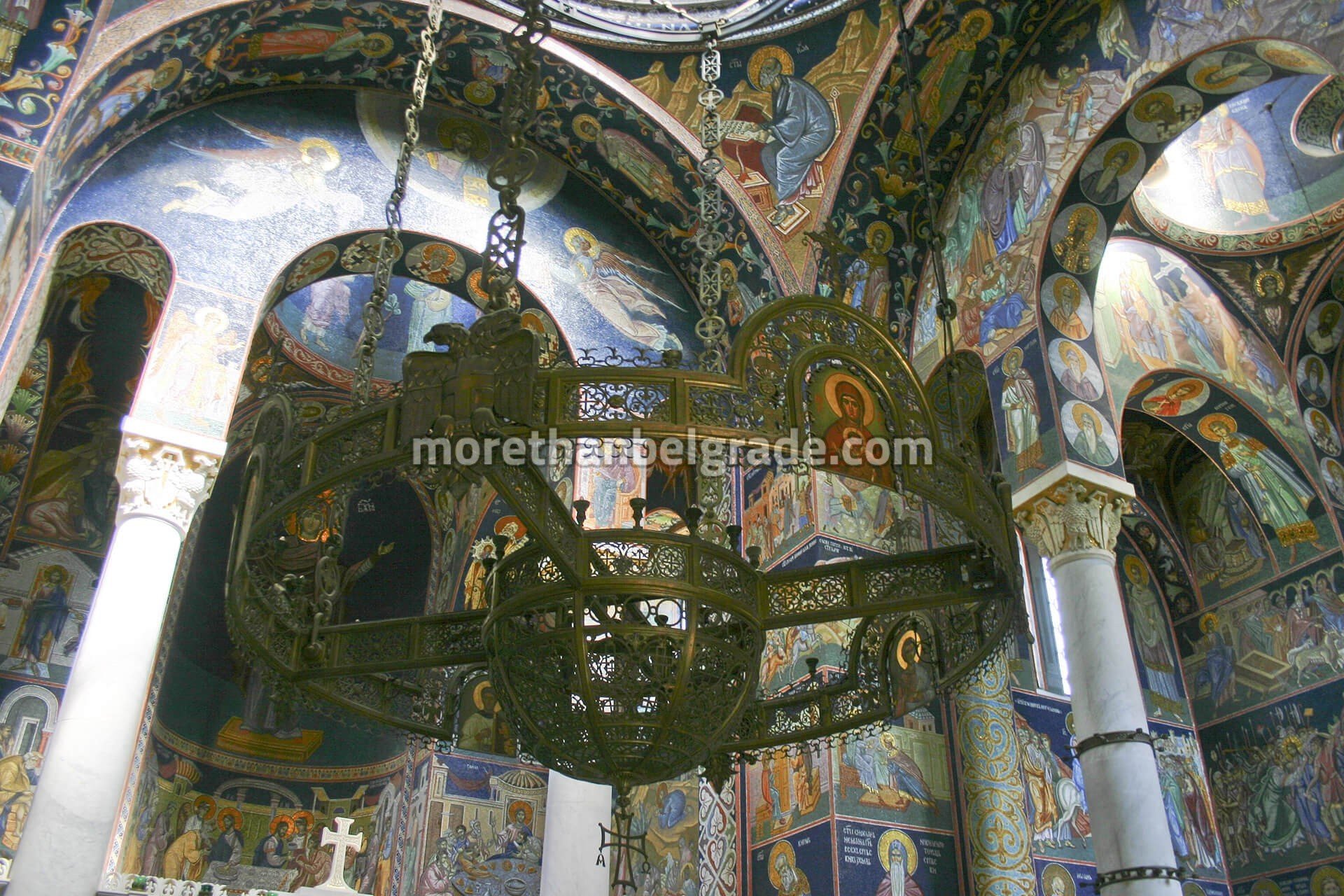 Oplenac Royal Complex Tour with Wine Tasting - More Than Belgrade
