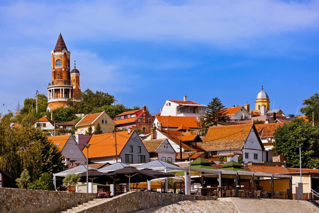 Zemun Tour - More Than Belgrade