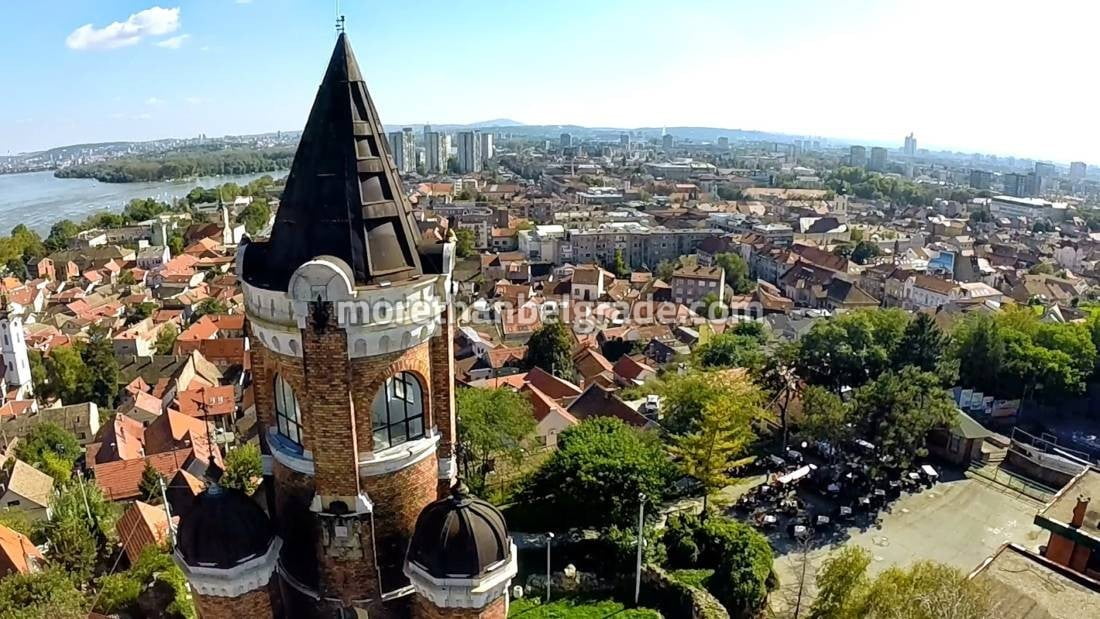 The secrets of Zemun - More Than Belgrade
