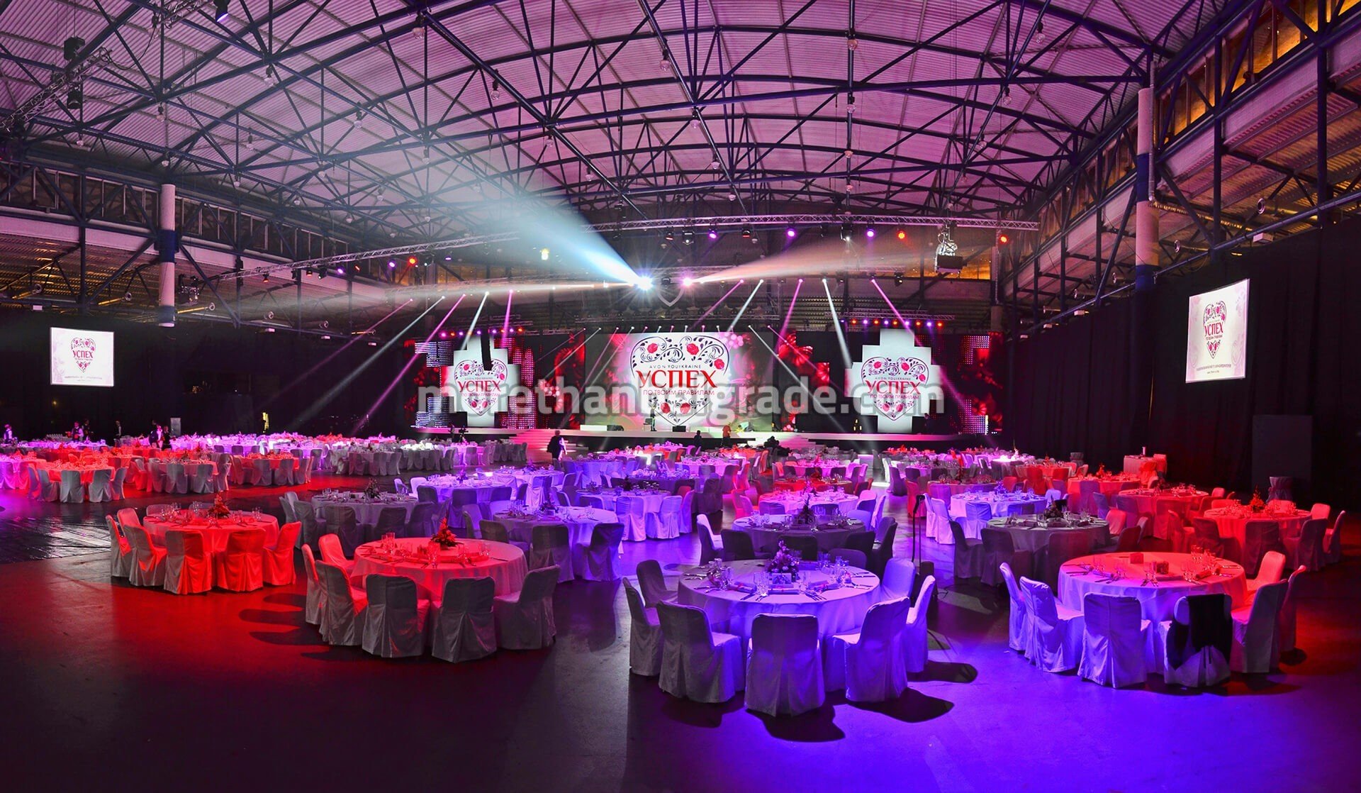 Outstanding Events Organizations for our Corporate Clients (2020)