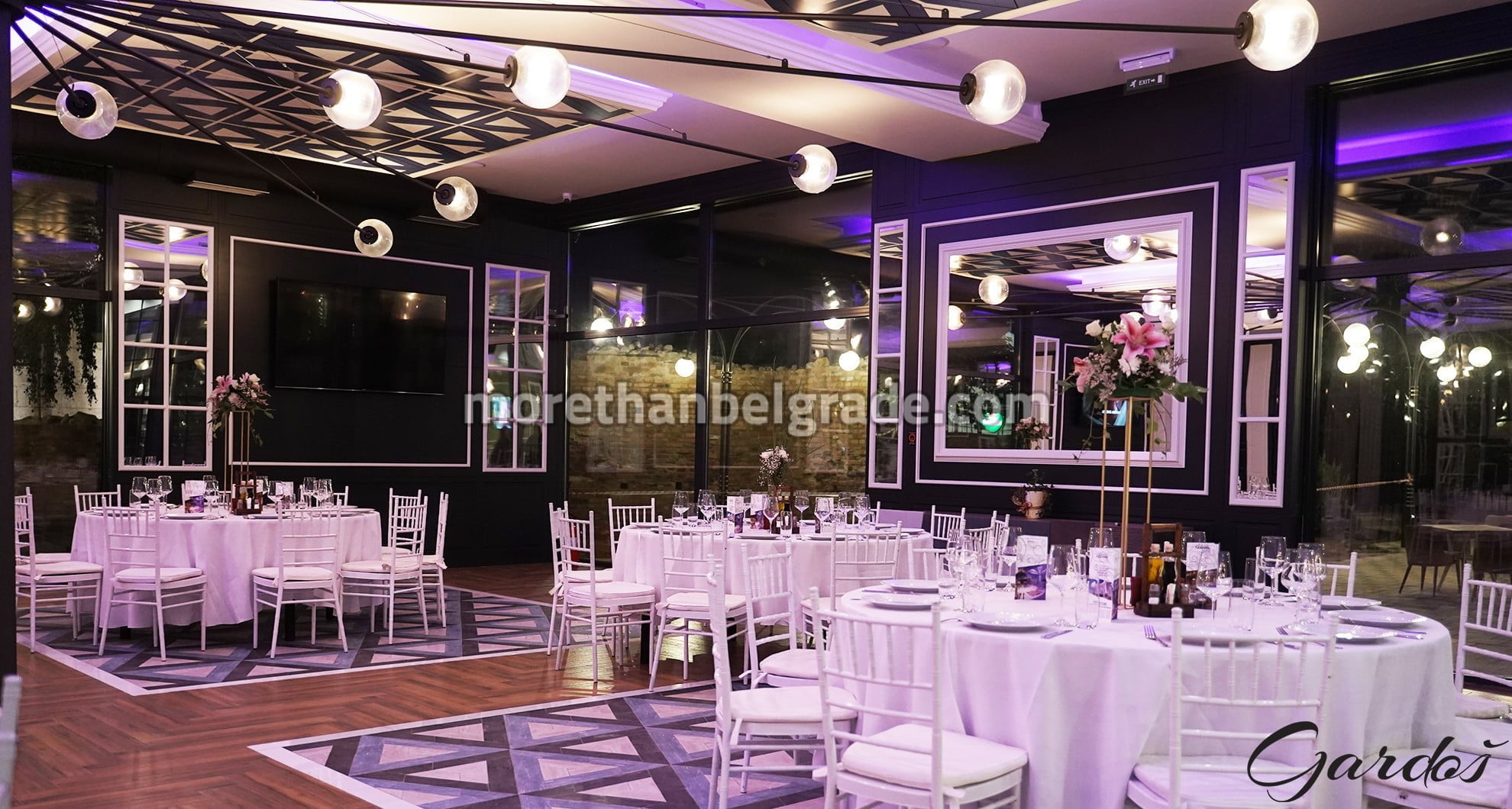Restaurant Gardoš - More Than Belgrade
