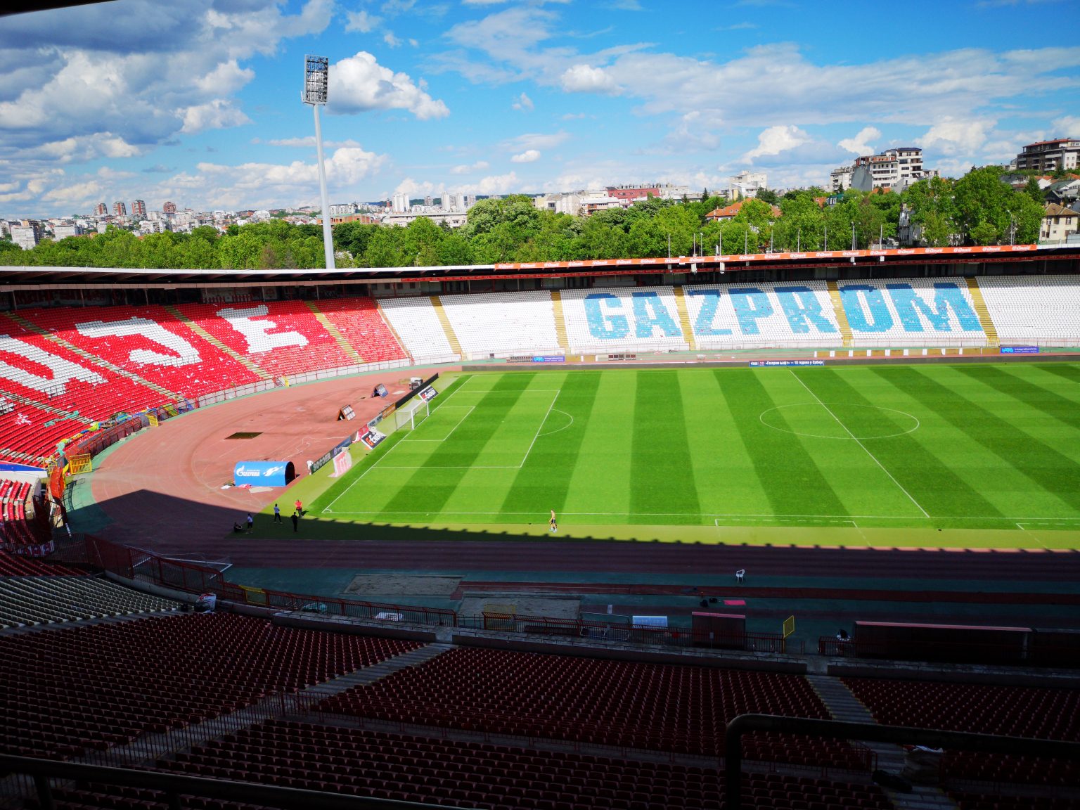 Reviews - More Than Belgrade