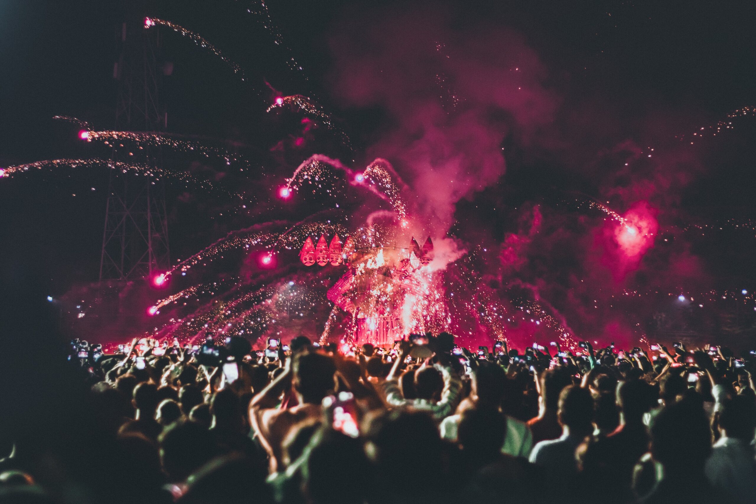 Festivals in Serbia 2020: Measures of precaution - More Than Belgrade
