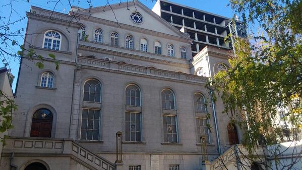 Belgrade churches and temples - More Than Belgrade