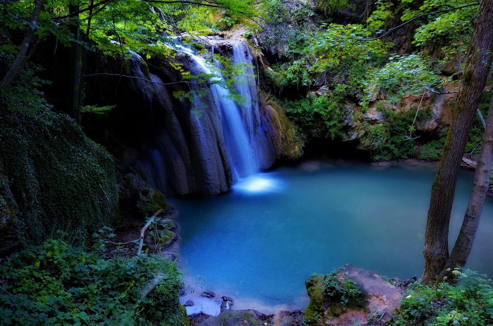 Serbia off the beaten path- Blederija Waterfall - More Than Belgrade