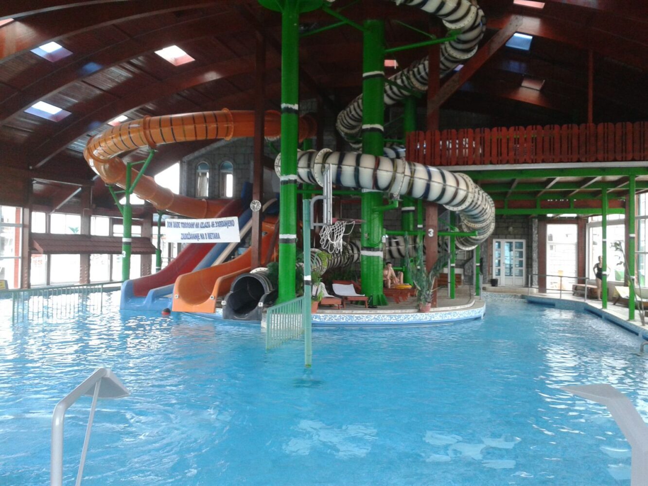 Serbia off the beaten path - Zdrelo Spa - More Than Belgrade