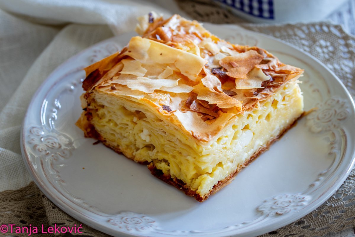 Five traditional Serbian meals - More Than Belgrade