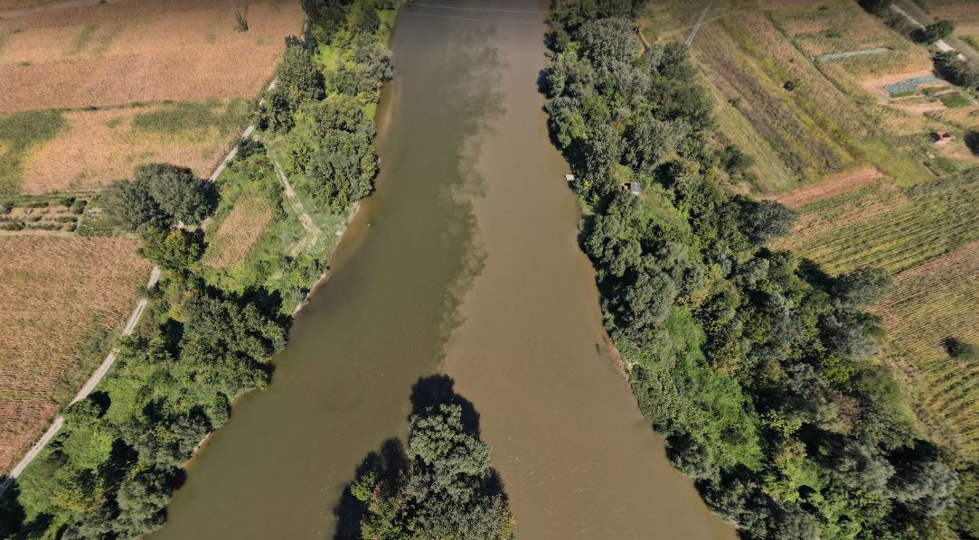 Great Morava - the biggest river system in Serbia - More Than Belgrade