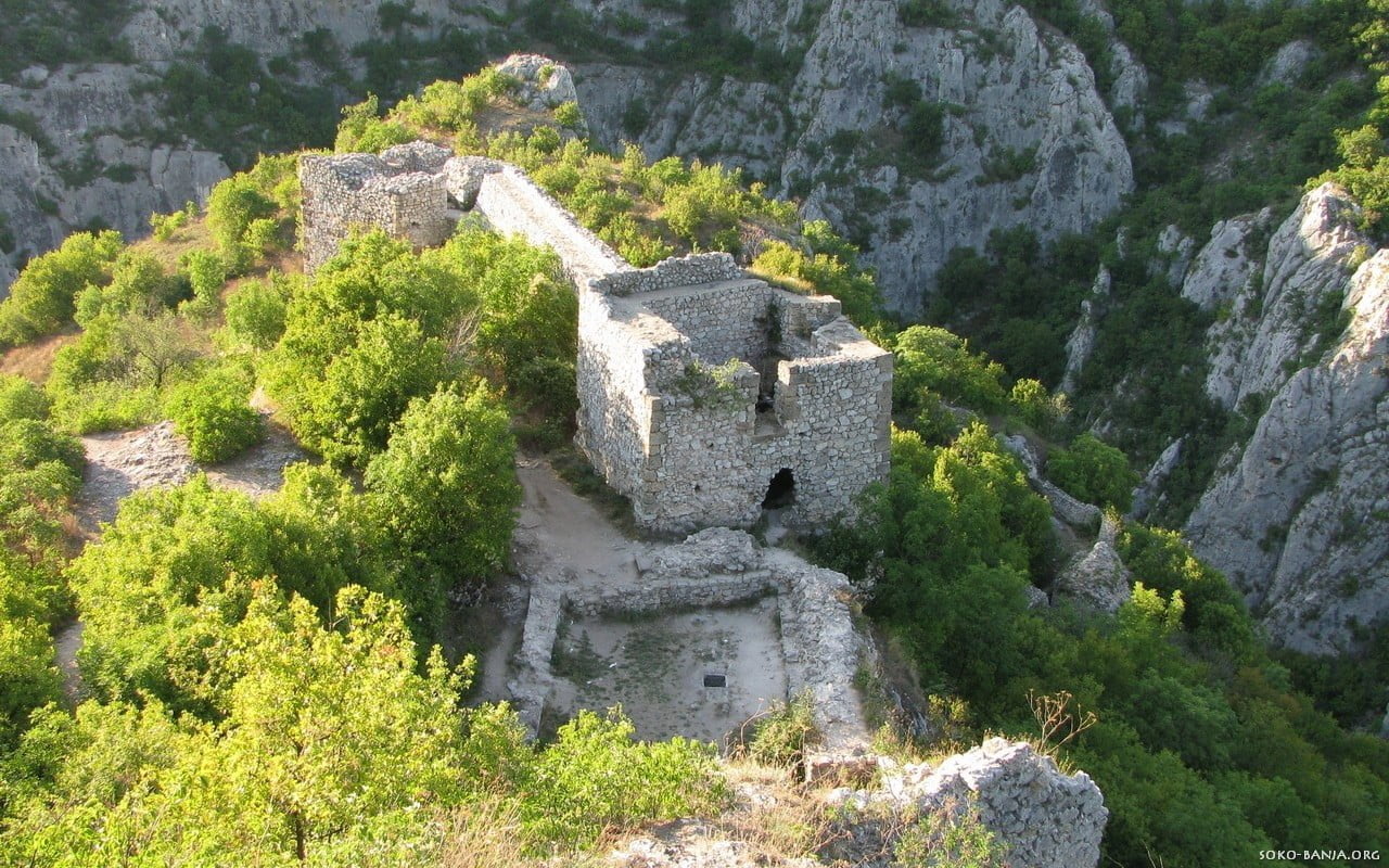 The most spectacular historic ruins in Serbia - More Than Belgrade