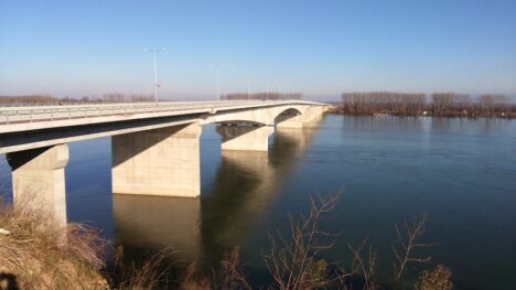 Everything you Need to Know About the Bridges of Belgrade - More Than ...