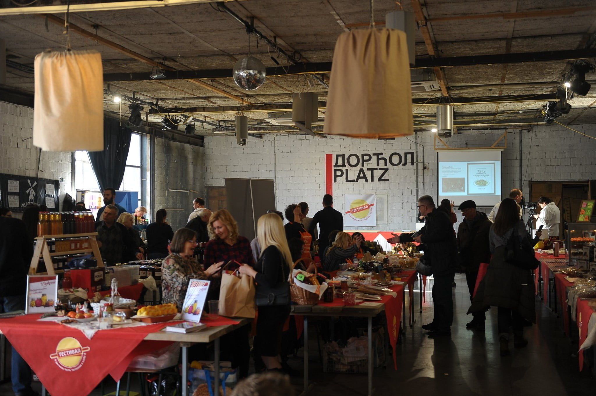 Dorćol Platz - Hipster Heaven in Belgrade - More Than Belgrade