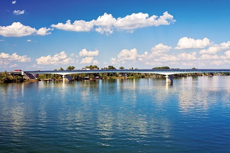 Everything you Need to Know About the Bridges of Belgrade - More Than ...
