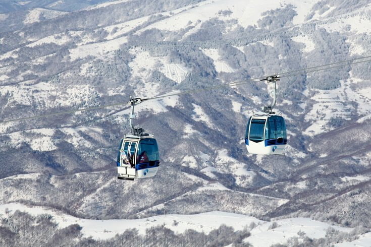 Stara Planina Ski Resort - Southeast Serbia - More Than Belgrade