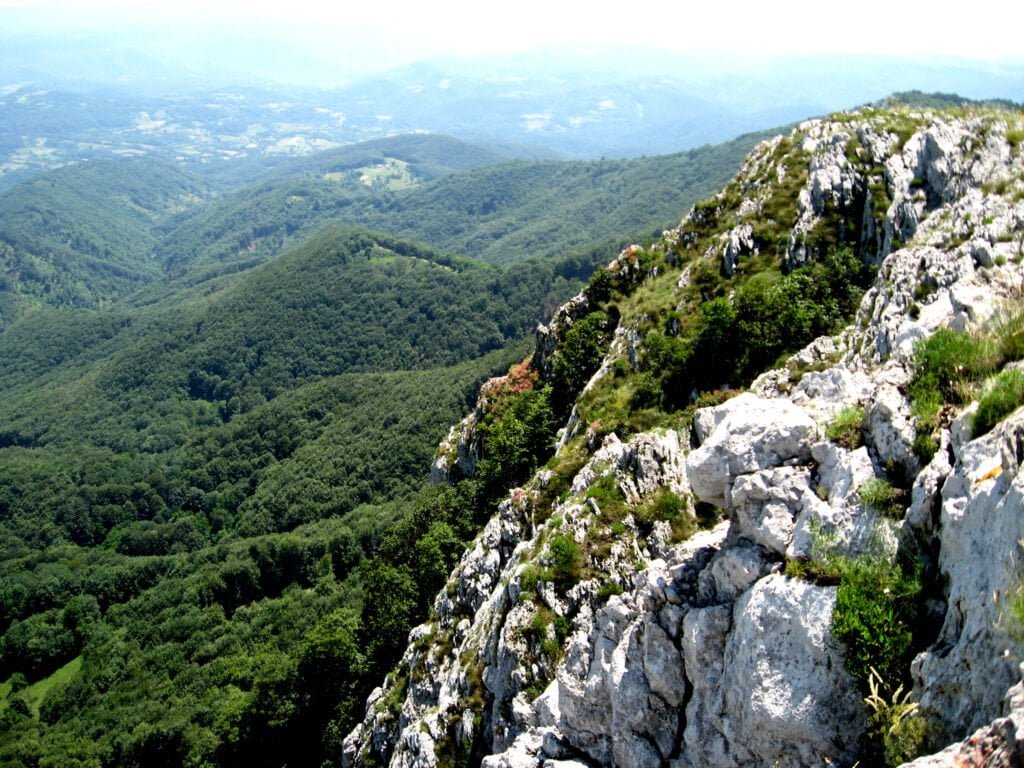 Homolje Mountains - More Than Belgrade