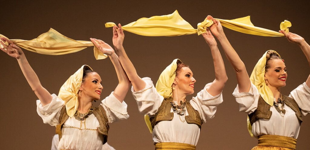 BELEF 2021 - Belgrade Summer Festival - More Than Belgrade