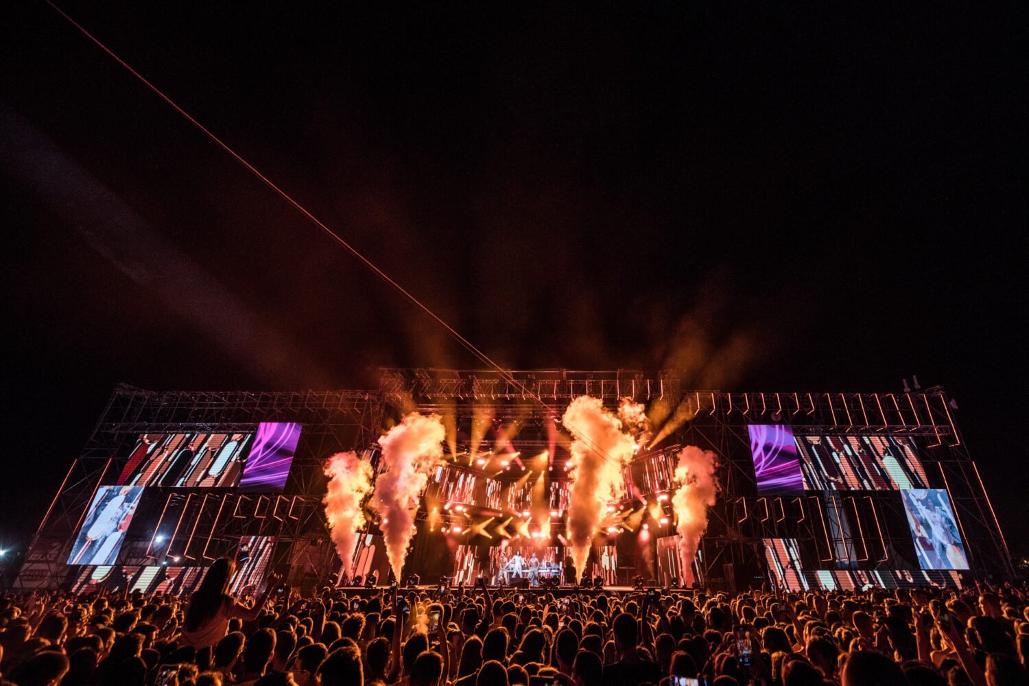 Belgrade Music Week 2021 - More Than Belgrade