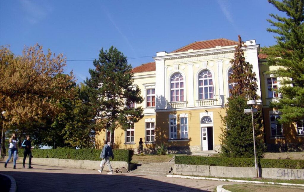 Loznica - The Charming City on River Drina - More Than Belgrade