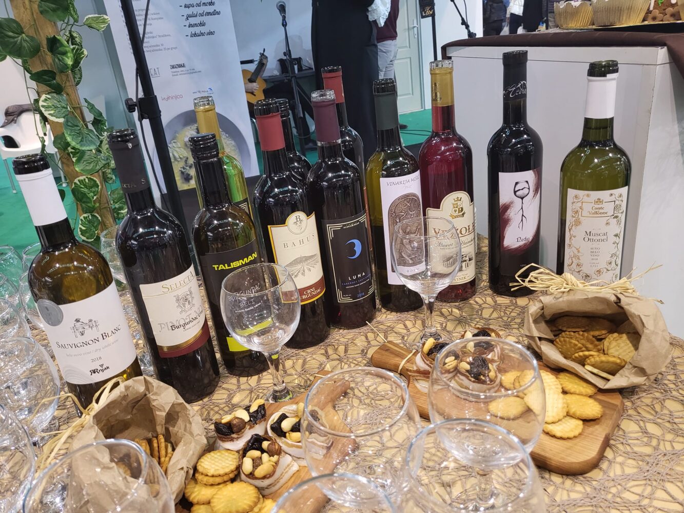 The Grape Ball - Grožđebal Vršac - More Than Belgrade
