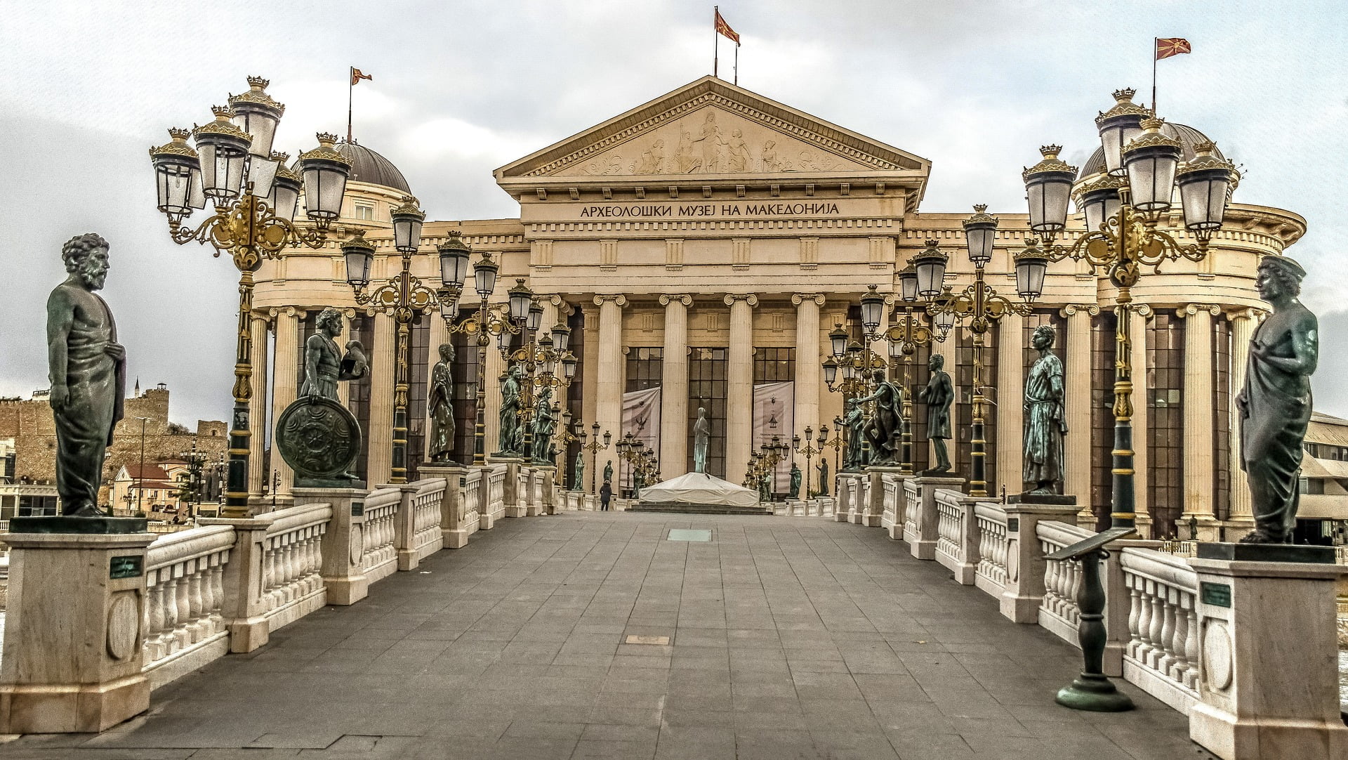 Balkan Cities For Your Balkan Tour - More Than Belgrade