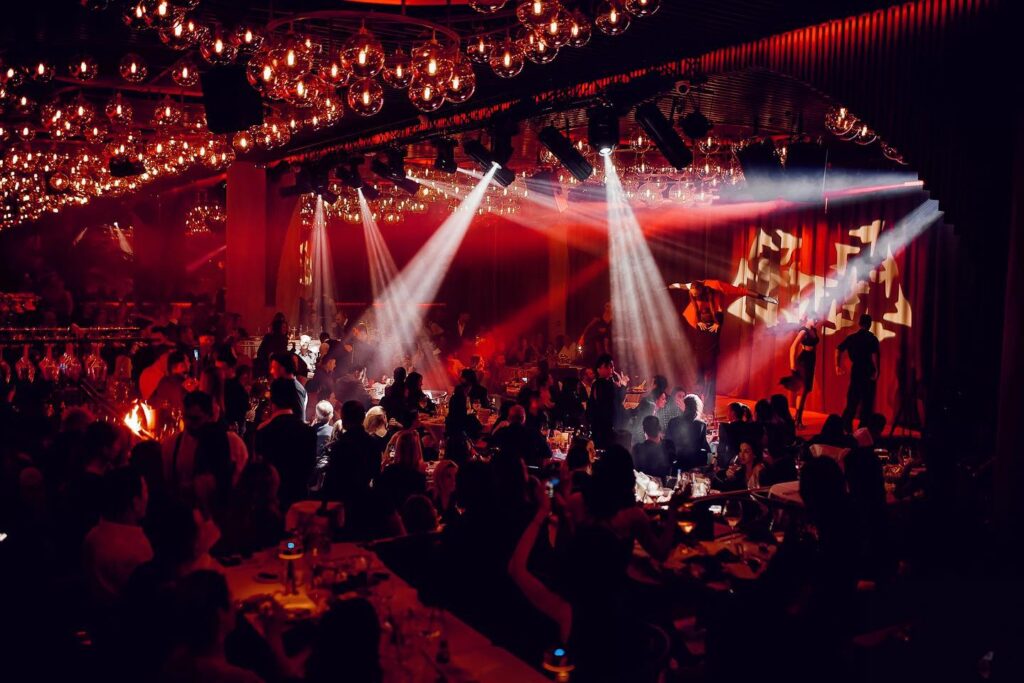 Best Belgrade Cabaret in 2023 - More Than Belgrade