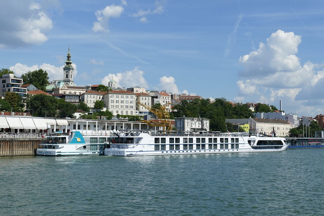 Is Belgrade in the CET Time Zone? - More Than Belgrade